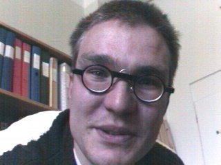 New: I am a Post-Doc at the Machine Learning and Perception Group at ...